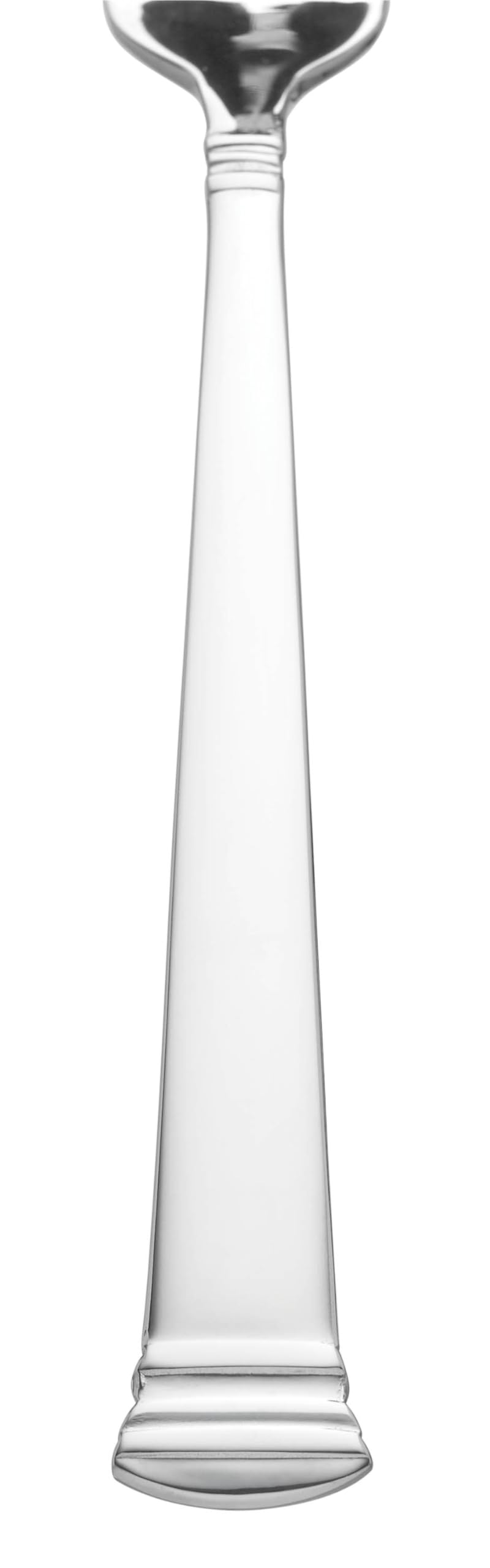 Lenox Eternal 20-Piece Flatware Set, 3.20 LB, Metallic