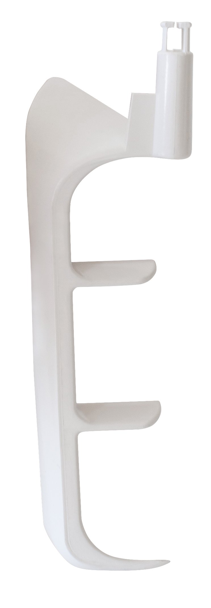 Ice Cream Maker Attachment for Bosch Universal Plus and NutriMill Artiste Mixers