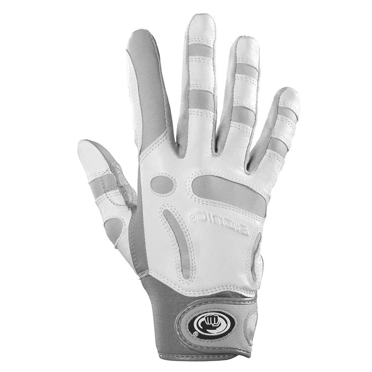 Bionic Women's ReliefGrip Golf Glove (Large, Right)