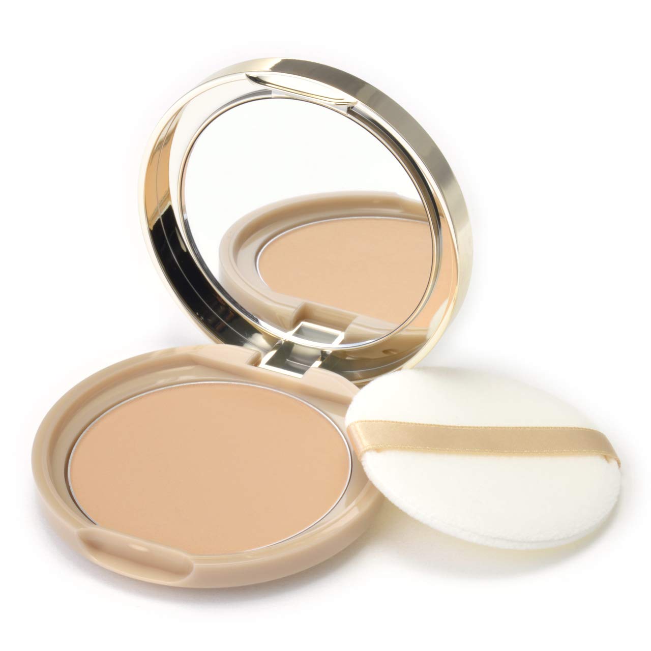 CANMAKE Marshmallow Finish Powder 0.35 oz (10g) (MP Matte Pink Ochre)