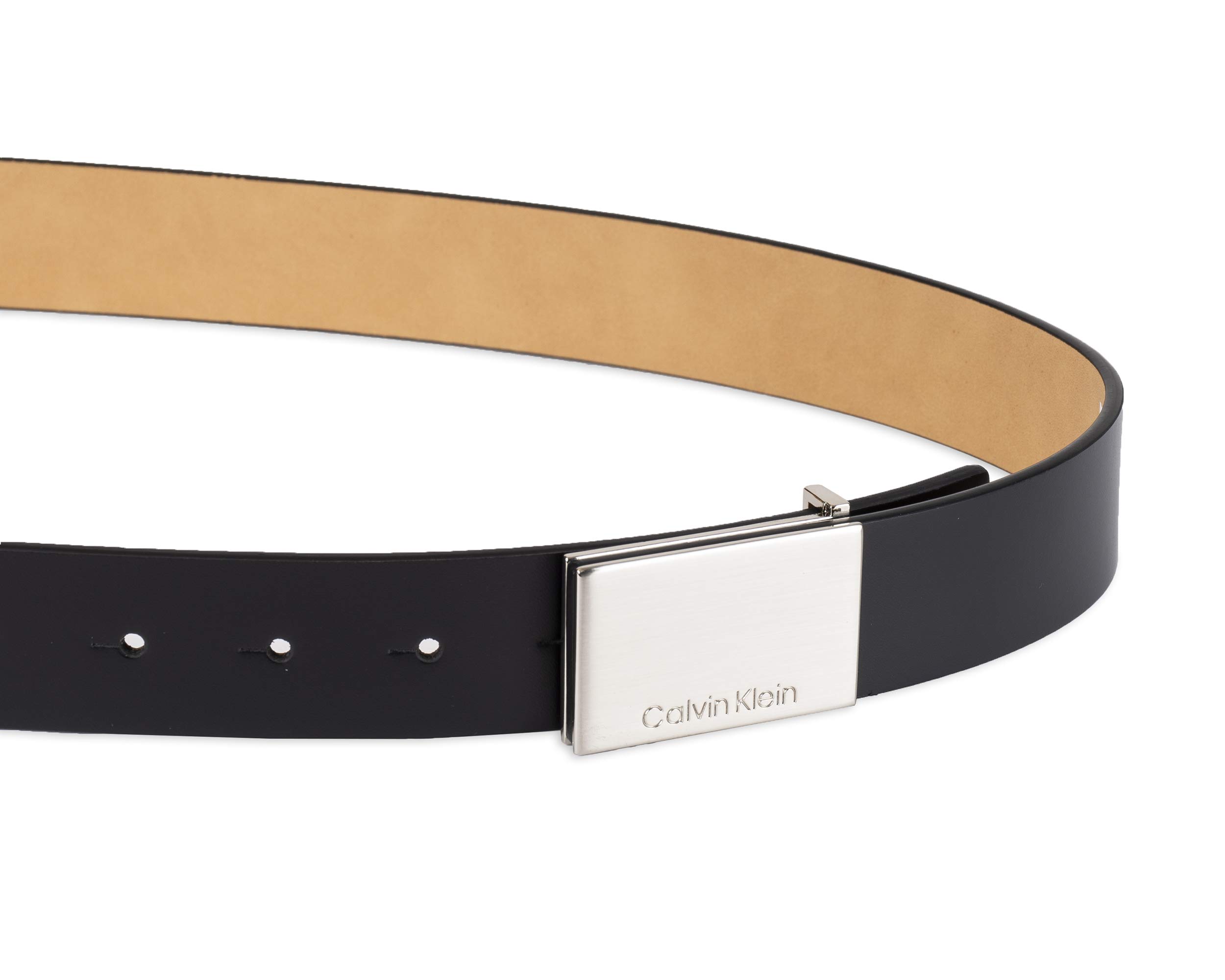 Calvin Klein 35MM CE *updated to solid buckle