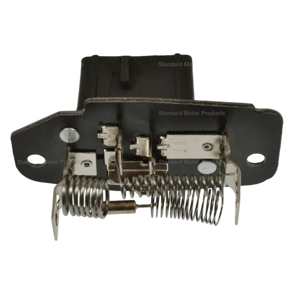 Standard Motor Products RU445HTK HVAC Blower Motor Resistor Kit