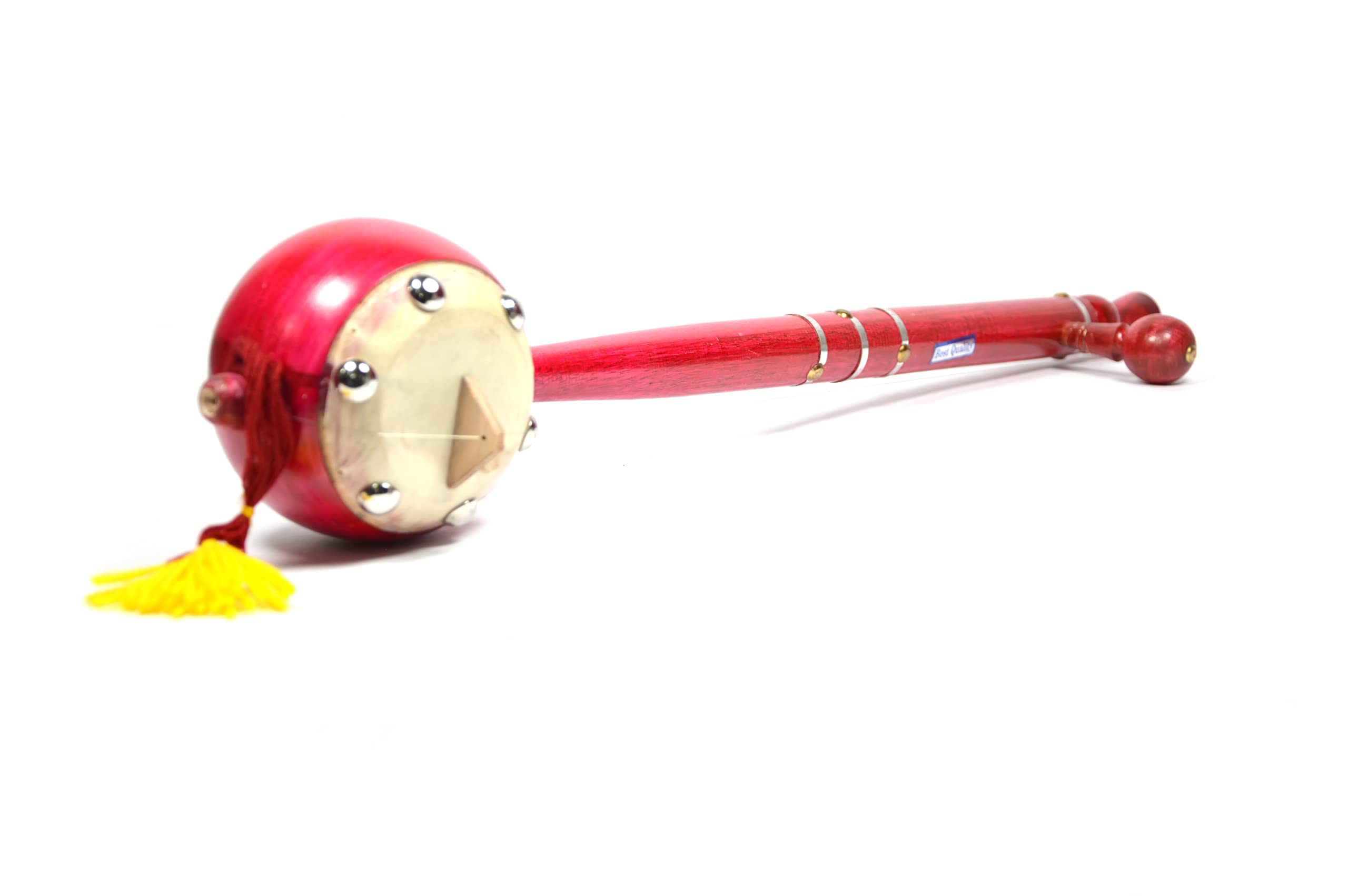 Tumbi ou Toombi (Pure Wooden)