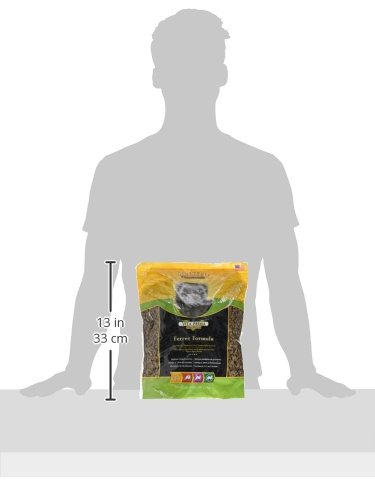 Sunseed Vita Prima Ferret Food - 3lbs