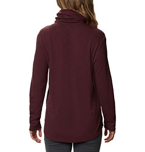 Columbia Women's Pine Street Split Cowl Neck