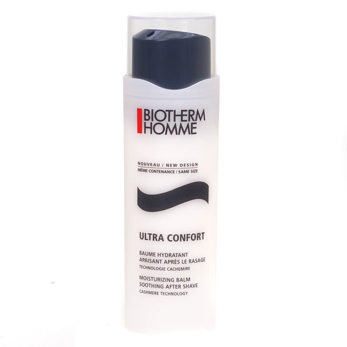 Biotherm 75ml/2.53oz Homme Ultra Confort Soothing After Shave Moisturizing Balm