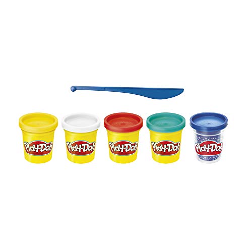 Play-Doh Hasbro Collectibles Sapphire Celebration Pack