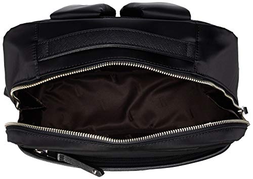 Hartman Backpack, S, Willick, Genuine Japanese Product, Black