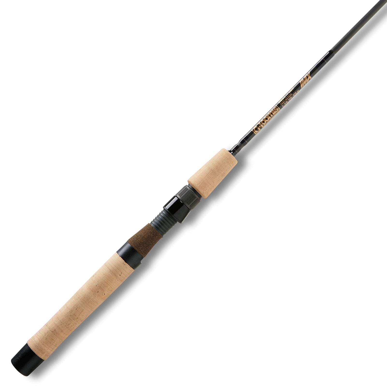 Classic Trout Spinning, SR720-2 GL3