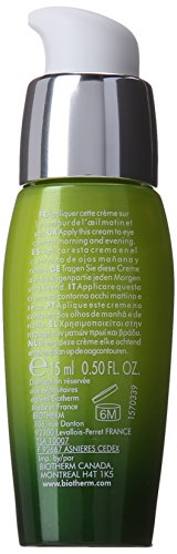 Biotherm Skin Best Eyes Total Anti-Fatigue Care Cream for Unisex, 0.5 Ounce