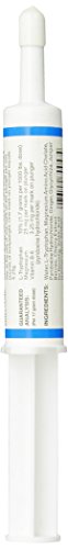 Oralx Corporation Show Calf 2 Paste