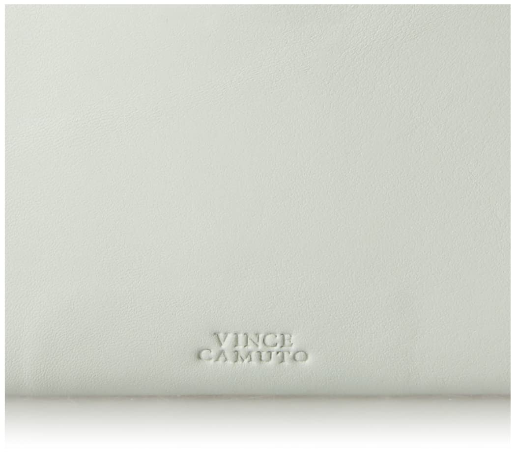 Vince Camuto womens Marah Small Crossbody, White Swan, One Size US
