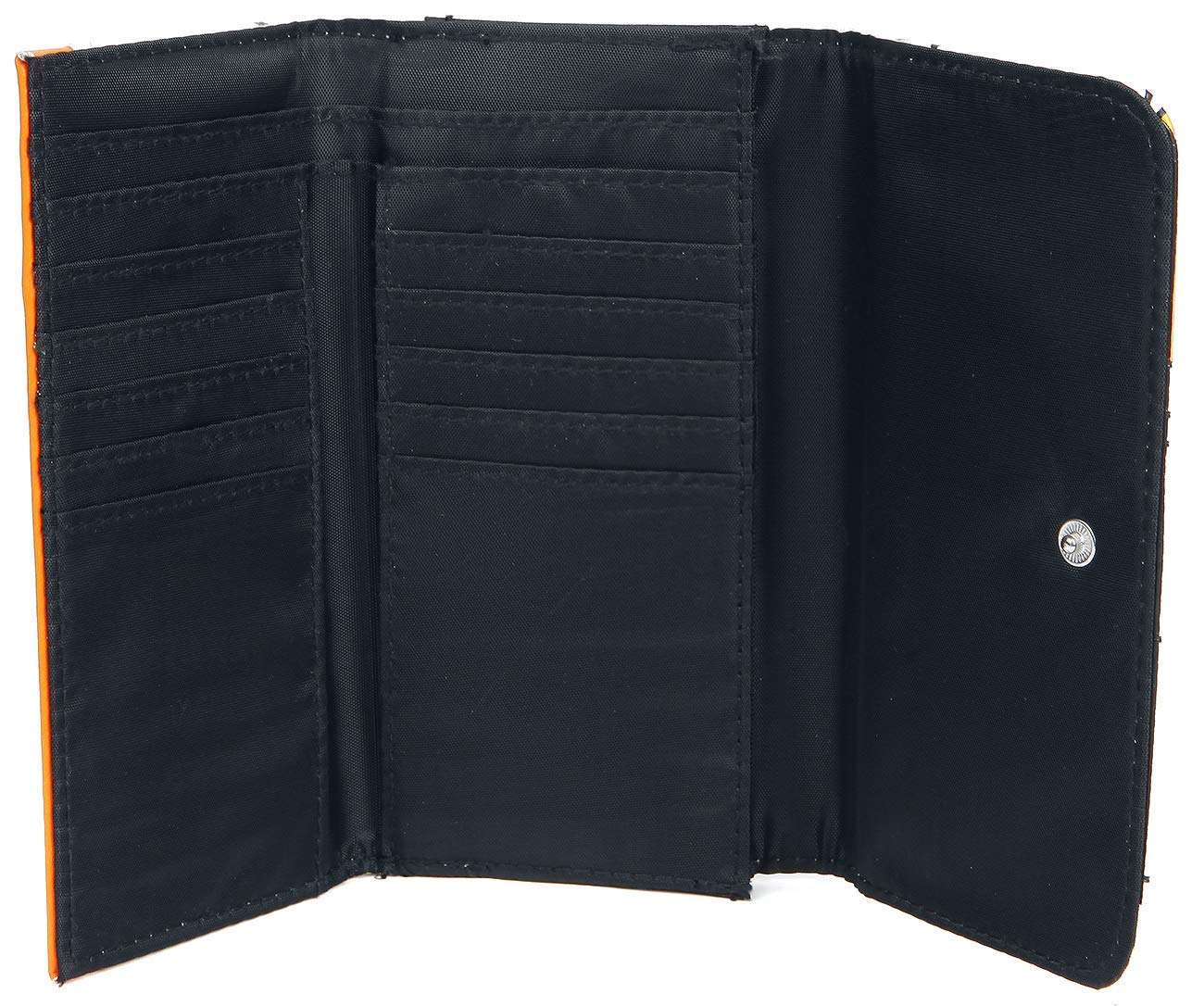 Star Wars BB8 Juniors Flap Wallet