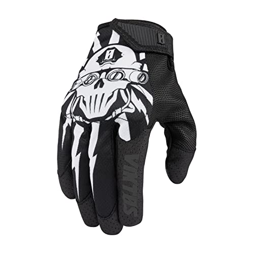 VIKTOS Men's Operatus Four Eyes Glove, Nightfjall, Size: X-Large