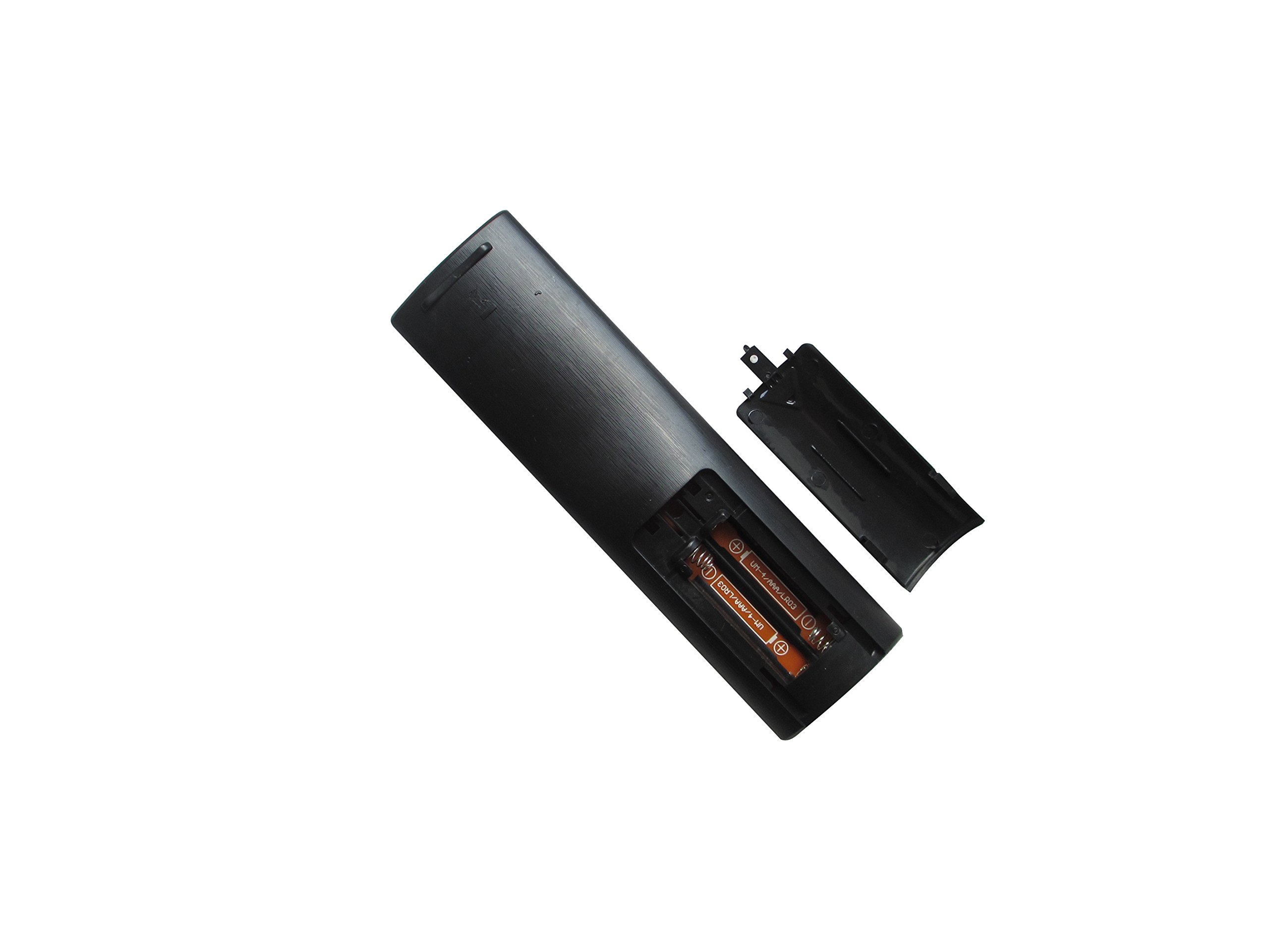 HCDZ Replacement Remote Control for LG 75UK6570PUA 43UK6550PUB 86UK6570AUA 65UK6300PUE 75UK6570AUA 55UK6300PUE 70UK6570PUB 50UK6300PUE 4K HDR Smart LED Super UHD TV