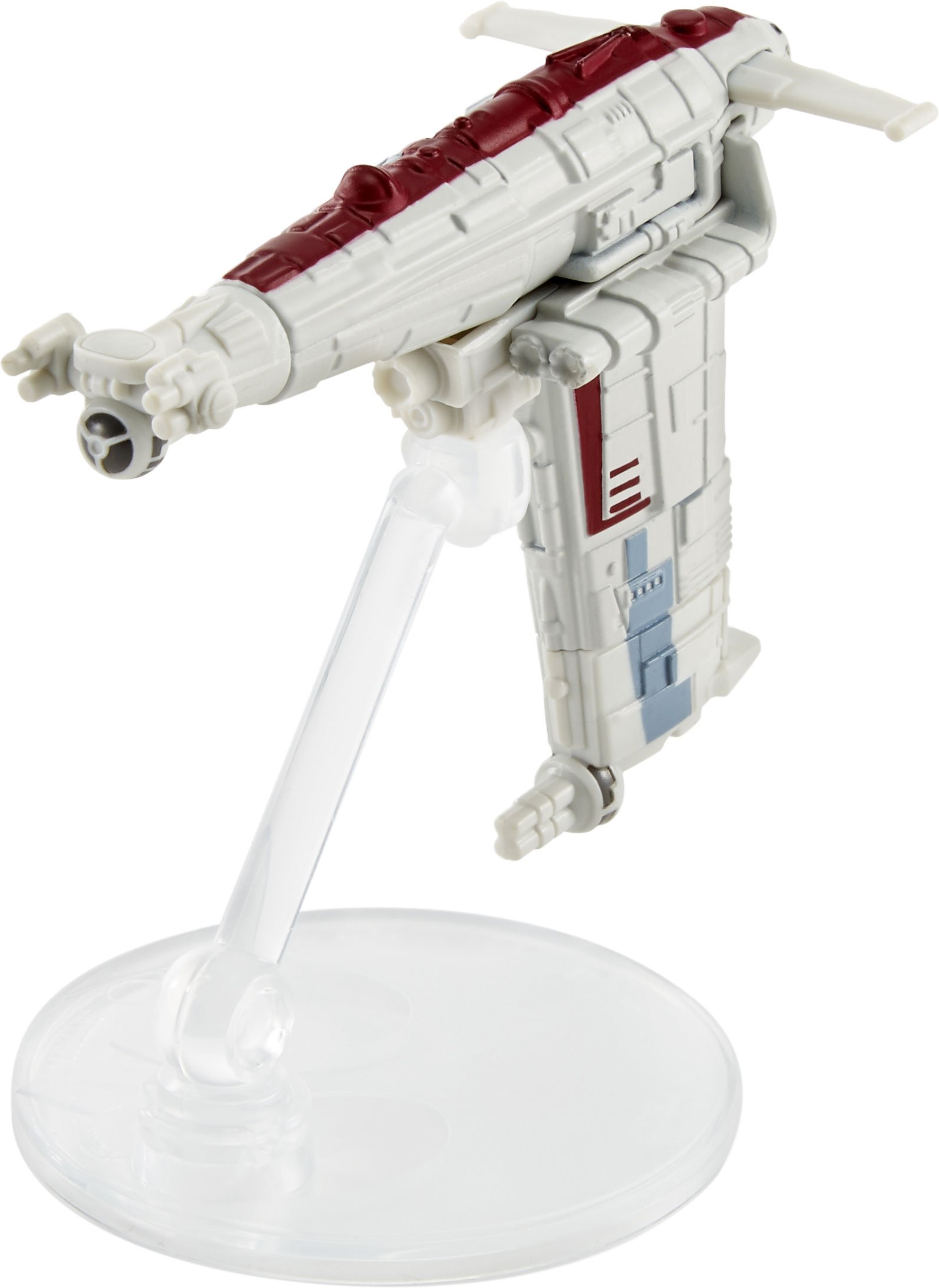 Star Wars Resistance Bomber, Vehicle
