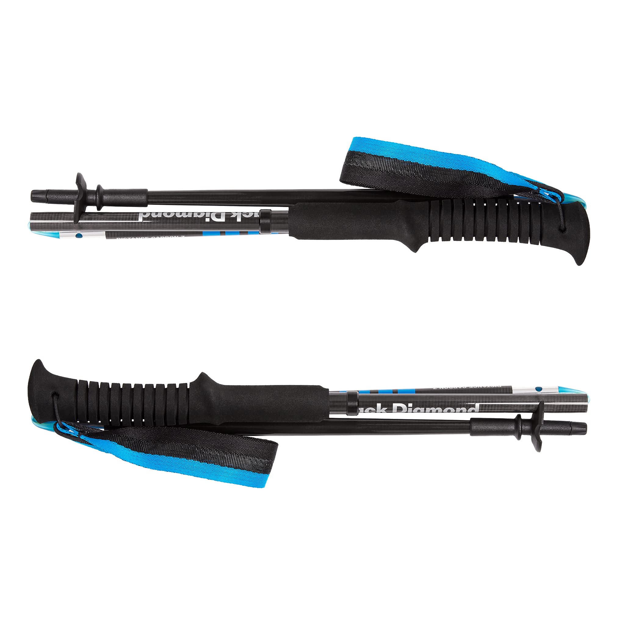 Black Diamond Distance Carbon Z Z-Poles, 110