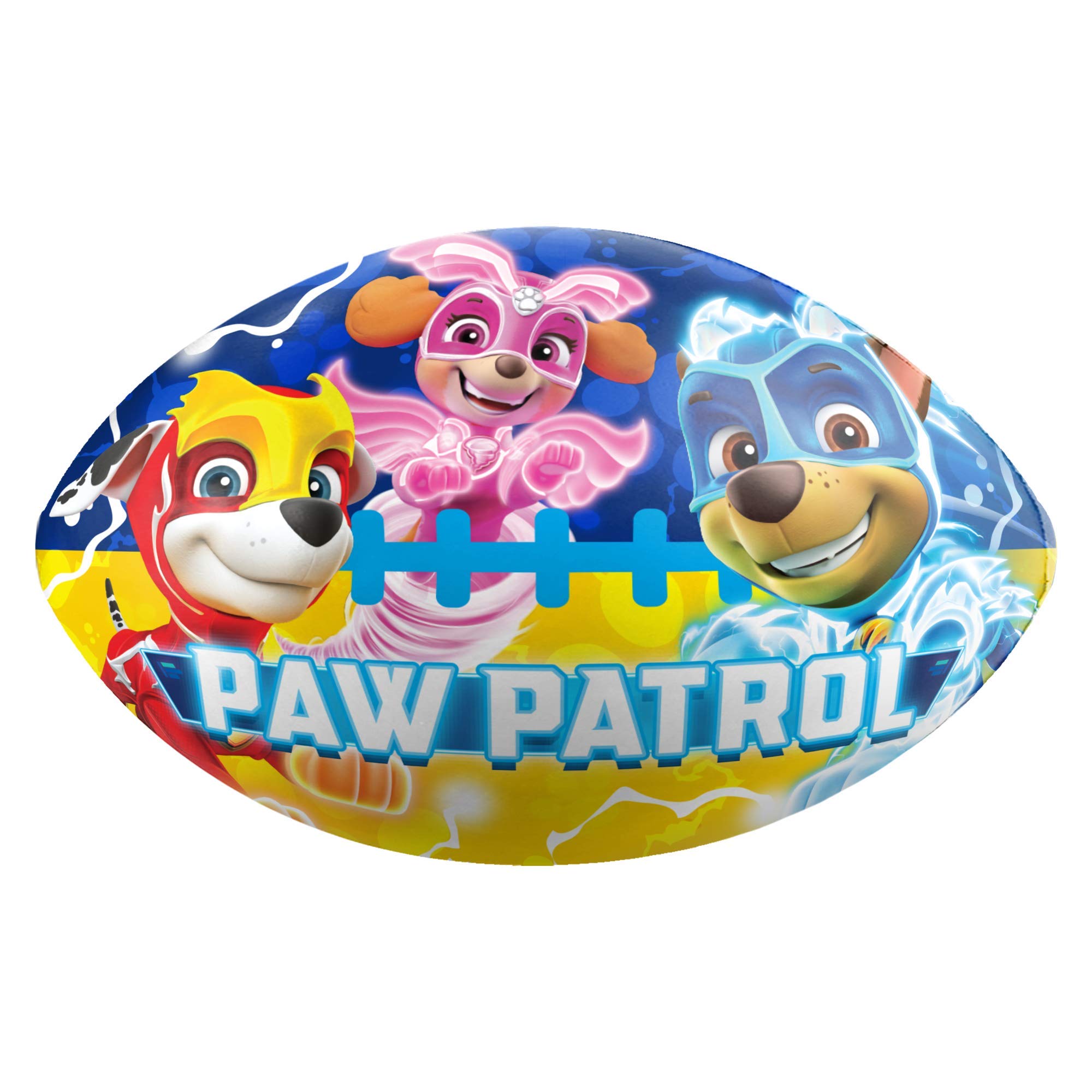 Hedstrom 3-Pack Foam Sports Balls, Baby Shark