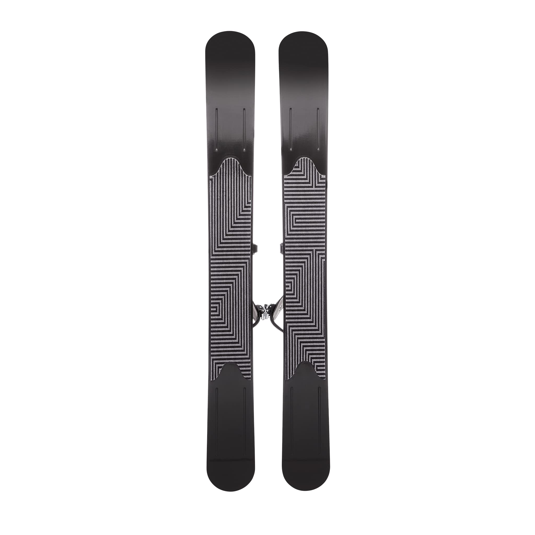 Black Diamond Equipment - GlideLite Snow Trekkers with Bindings - 127 cm