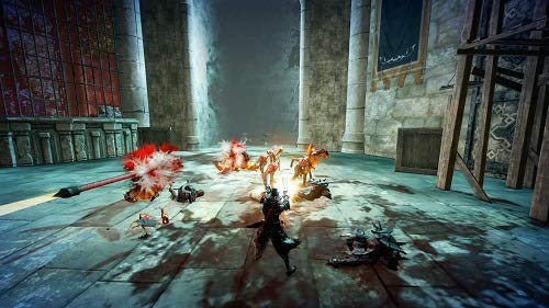 Hell Warders for PlayStation 4 - PlayStation 4