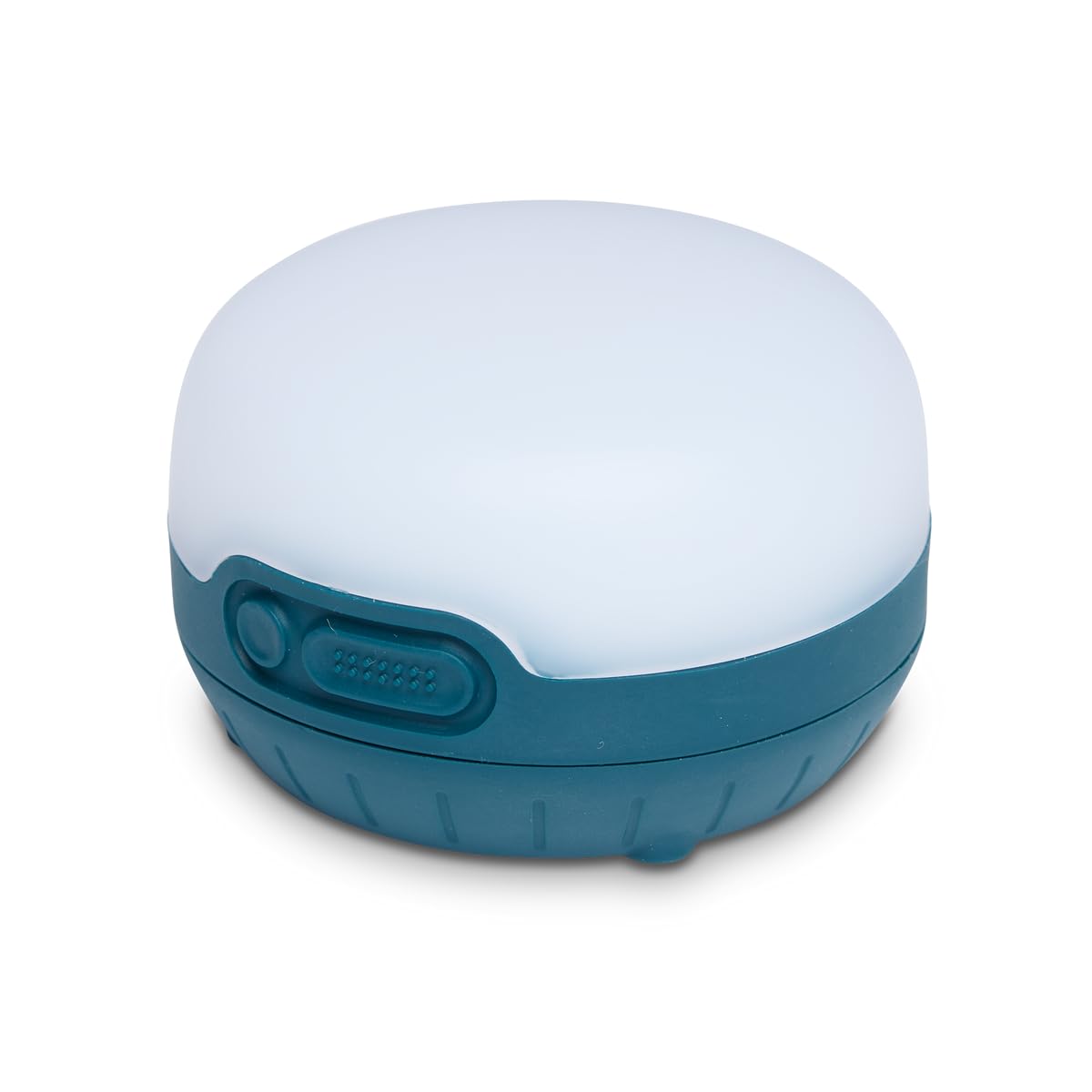 Black Diamond Moji Lantern, Process Blue