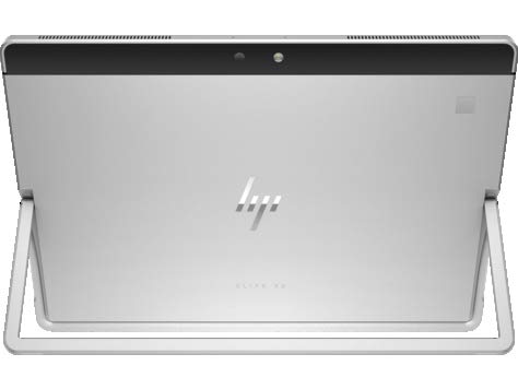 HP Elite x2 1012 G2 Tablet with Detachable Keyboard (1PH93UT#ABA) Intel i5-7200U, 8GB RAM, 256GB SSD, 12.3-in Touch Screen (2736x1824), Wi-Fi + 4G LTE, Win10
