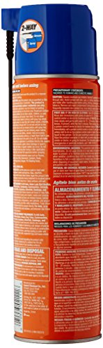 TERRO Scorpion Killer Aerosol Spray T2101