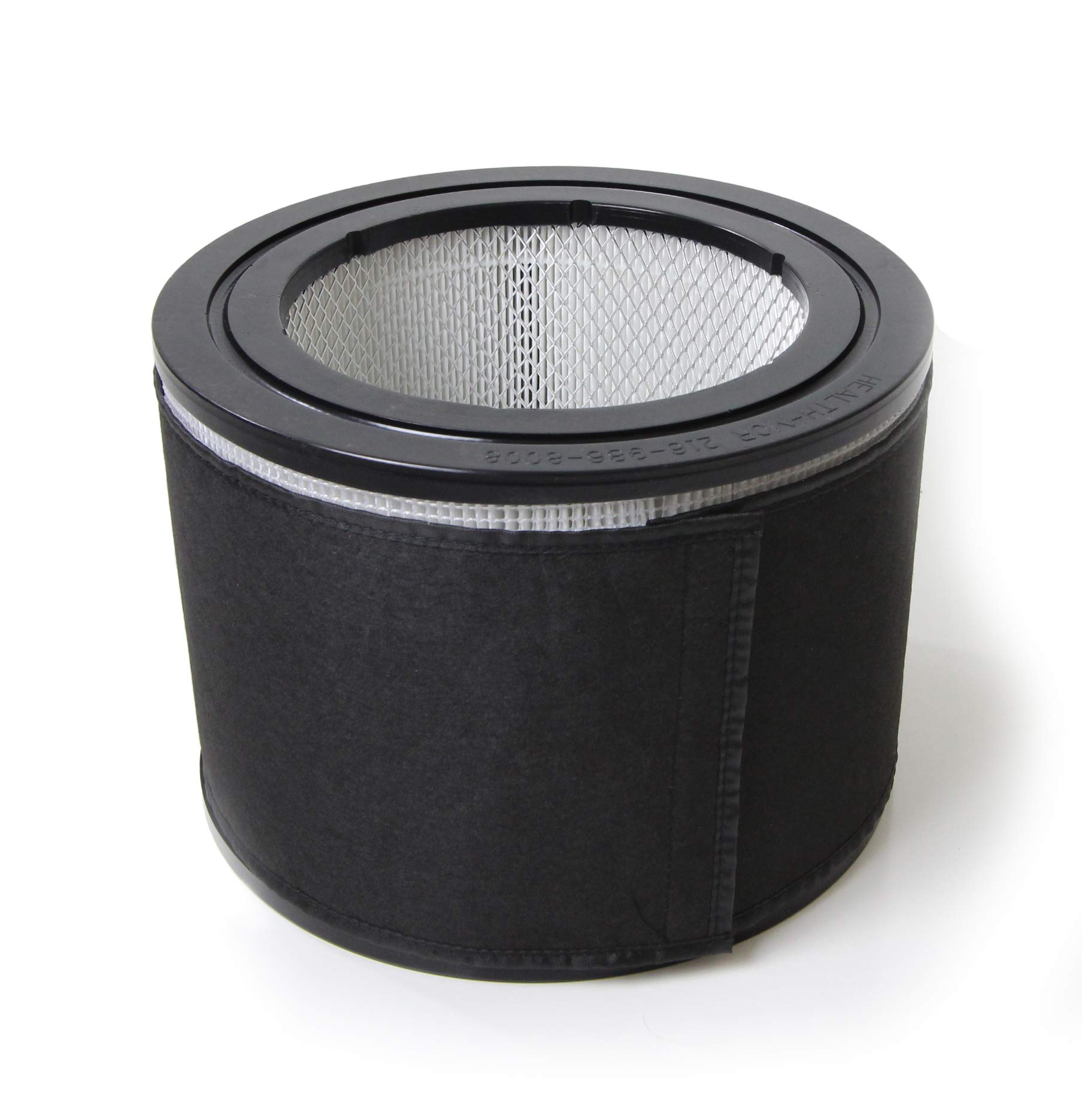 HEPA and Charcoal Filter for Filter Queen Defender