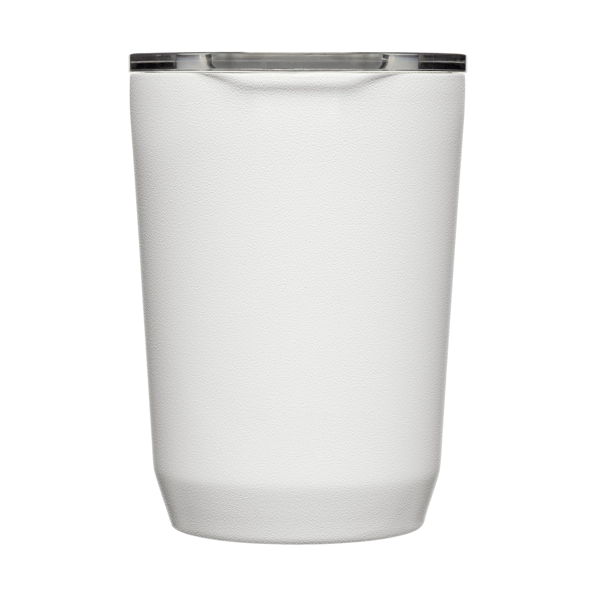 CamelBak Horizon 12oz Tumbler - Insulated Stainless Steel - Tri-Mode Lid - White