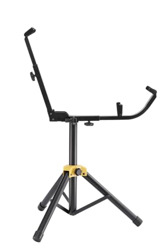 Hercules DS552B Tuba, Euphonium, and Baritone Stand