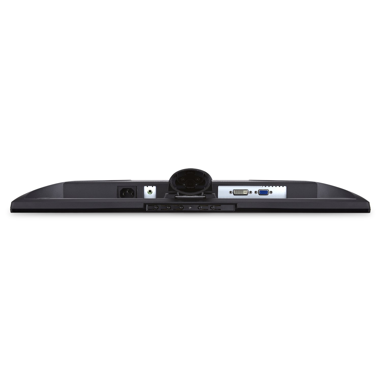 ViewSonic VA2446M-LED 24 Inch Full HD 1080p LED Monitor with DVI and VGA Inputs