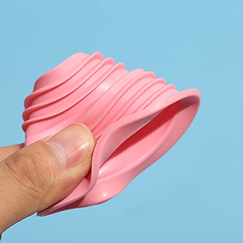 yghlh Kitchen Rubber Bath Tub Sink Floor Drain Plug Kitchen Laundry Water Stopper Tool Laundry Bathroom Deodorant Plug Bathtub Plug (Color : OneColor)