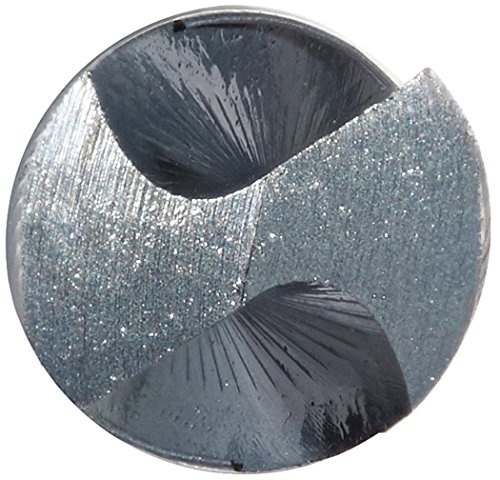 Drill America - DWDDL18X3/8 3/8" x 18" High Speed Steel Extra Long Drill Bit, DWDDL Series