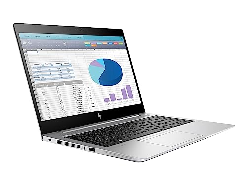 HP MT44 Mobile Thin Client 14" FHD Business Laptop AMD Ryzen 3-2300U(up to 3.4 GHz) 16 GB DDR4 SDRAM and 256 GB SSD Wi-Fi Camera Bluetooth Windows 10 Pro (Renewed)