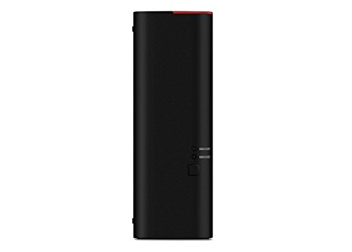 Buffalo LinkStation 410 2 TB 1-Drive NAS for Home/Home Office (LS410D0201)