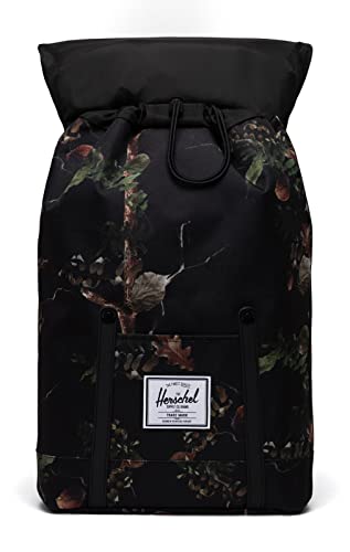 Herschel Supply Co. Retreat Forest Camo One Size