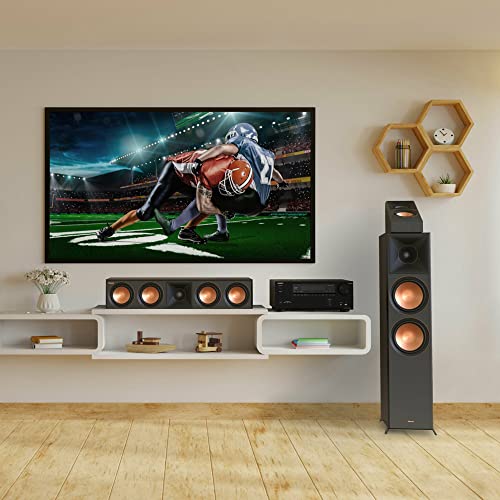 Onkyo TX-NR6100 7.2 Channel THX Certified Network AV Receiver