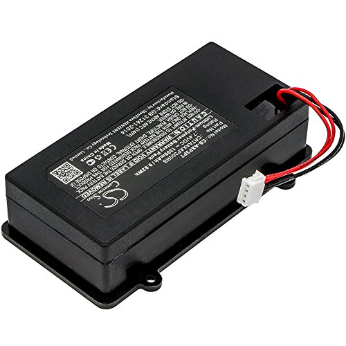 Cameron Sino New 1300mAh Battery for P300 Pico Projector
