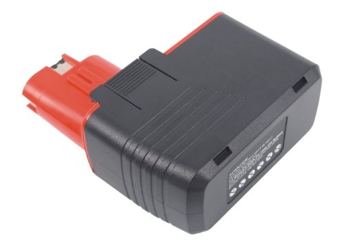 Cameron Sino Replacement Battery Bosch 2 607 335 210, 2 607 335 252, 2 610 995 883,26156801, 26156801 14.4 Volt, BAT015 (3000mAh)