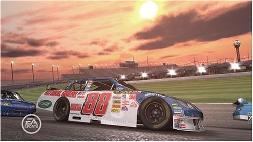 NASCAR 09 - Xbox 360 (Renewed)