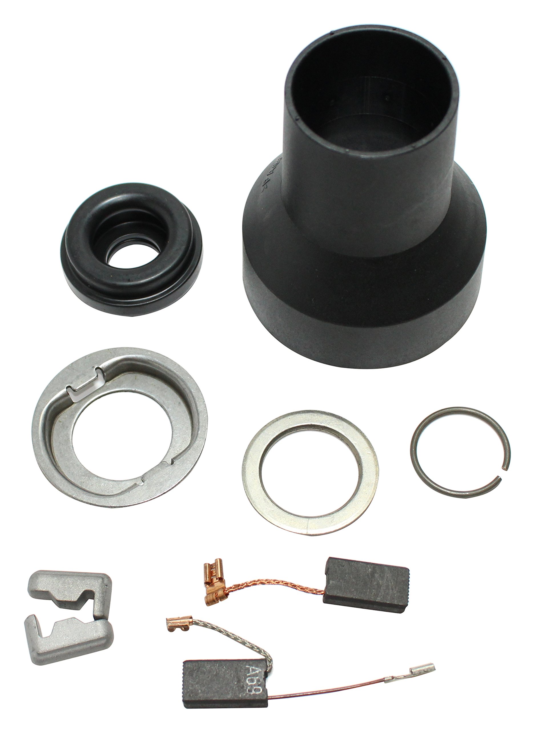 Bosch Parts 1617000463 Service Pack