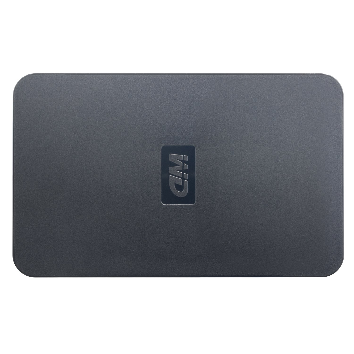 WD Elements 500 GB USB 2.0 Portable External Hard Drive
