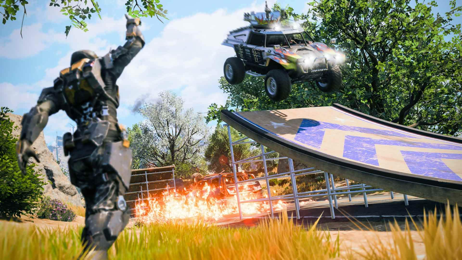 Call of Duty Black Ops 4 - PS4 - Asian Cover | Region Free