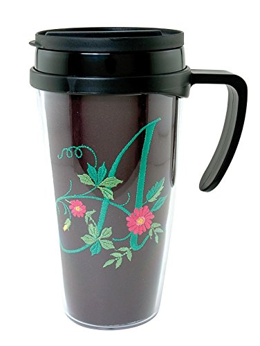 Thermo-Temp 12 oz. Make Your Own Photo Travel Mug
