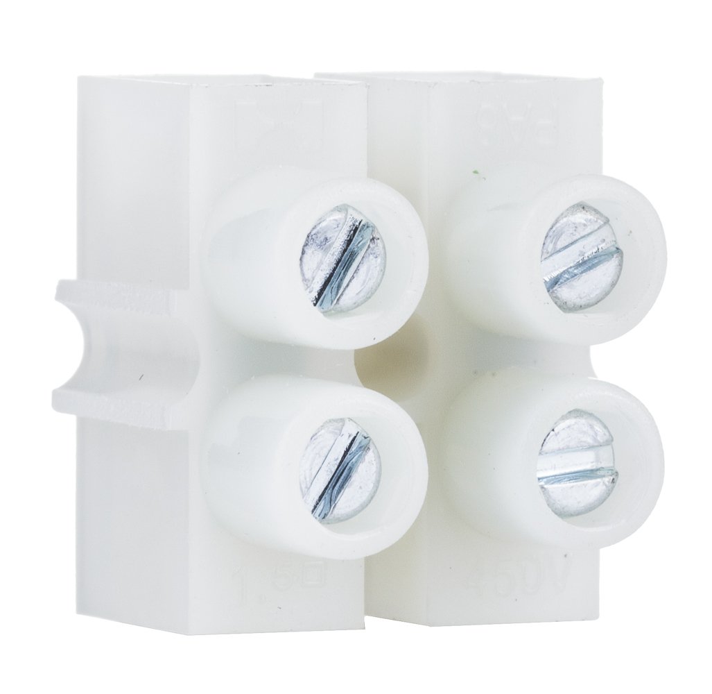 Bosch Parts 1619PA0019 Terminal Box
