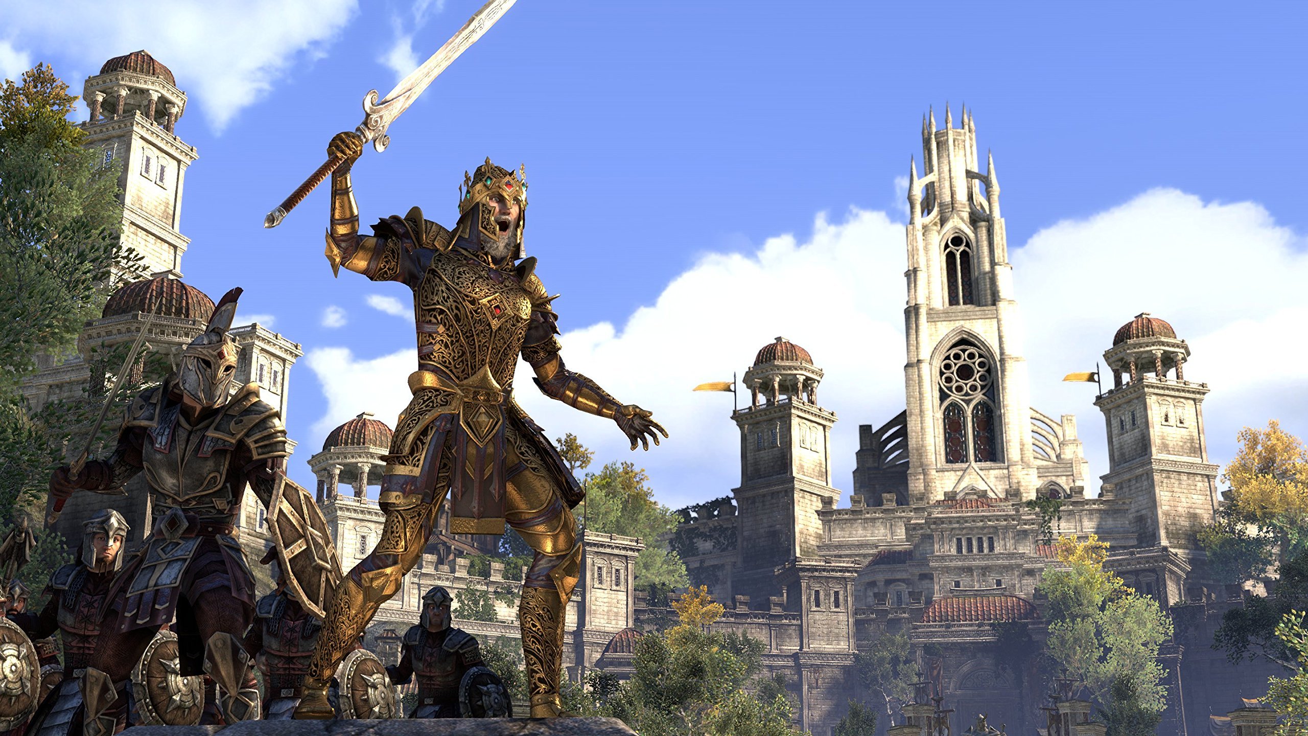 The Elder Scrolls Online - PlayStation 4 Imperial Edition (Renewed)