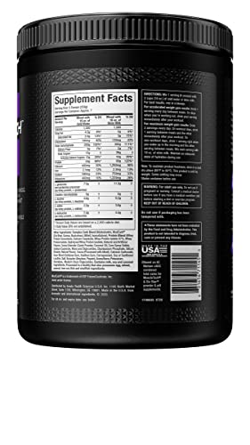 Mass Gainer, MuscleTech 100% Mass Gainer Protein Powder, Protein Powder for Muscle Gain, Whey Protein + Muscle Builder, Weight Gainer Protein Powder, Creatine Supplements, Chocolate, 5.15 lbs