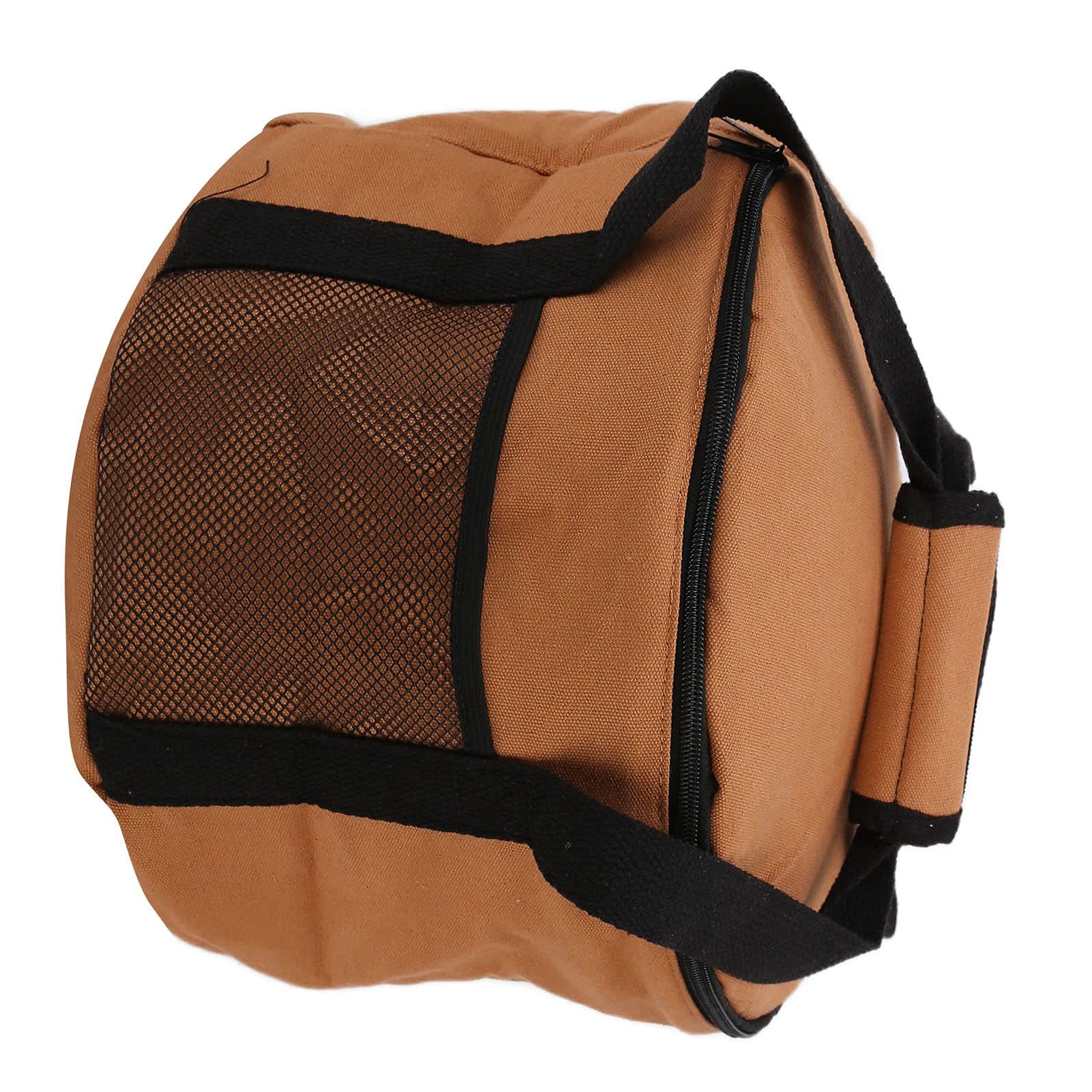 Dutch Oven Storage Bag, 600D Oxford Cloth Outdoor Tableware Storage Bag Crock Pot Carrying Bag Camp Chef Oven Bag Camping Dish Cover for Outdoor Camping