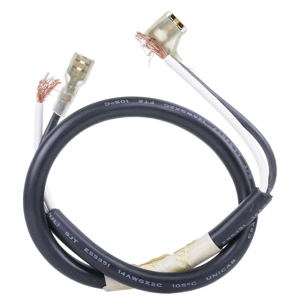 Bosch Parts 2610909438 Motor Cord