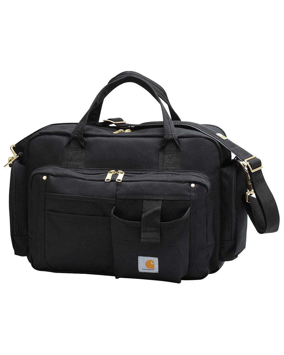 Carhartt Legacy Brief Deluxe, Black